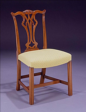 Traditional British Chairs handmade in Britain | Reed & Rackstraw ...