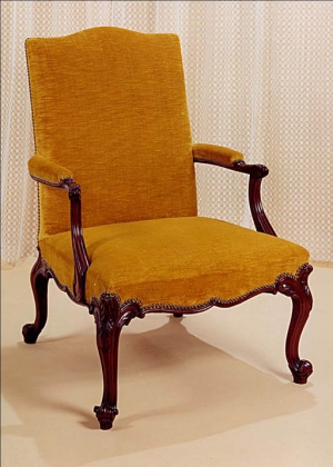Traditional British Chairs handmade in Britain | Reed & Rackstraw ...