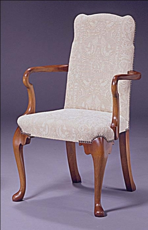 Traditional British Chairs handmade in Britain | Reed & Rackstraw ...