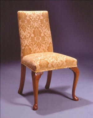 Traditional British Chairs handmade in Britain | Reed & Rackstraw ...