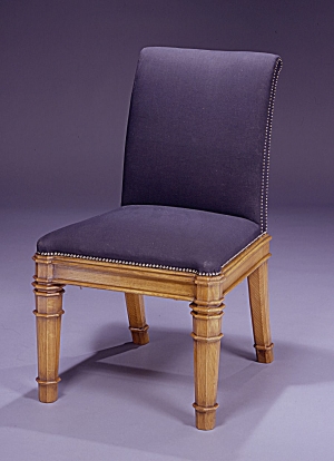 Traditional British Chairs handmade in Britain | Reed & Rackstraw ...